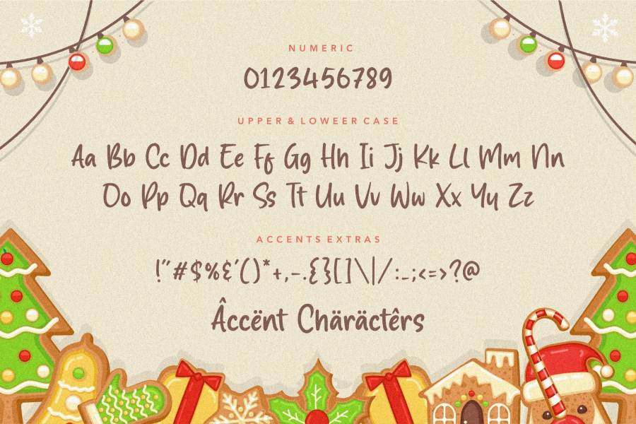 Magic Clause Font · 1001 Fonts