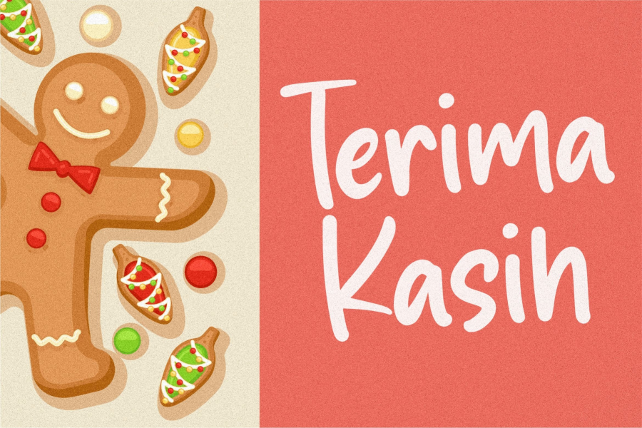 Magic Clause Font · 1001 Fonts