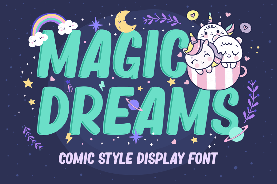 3 Free Crafting, Custom Logo, Modern Fonts · 1001 Fonts