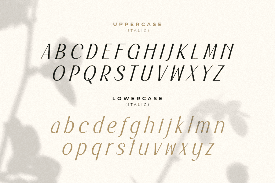 Magic Growing Font · 1001 Fonts