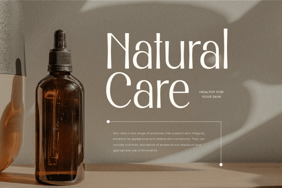 Magic Growing Font · 1001 Fonts