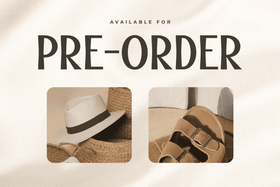 Magic Growing Font · 1001 Fonts