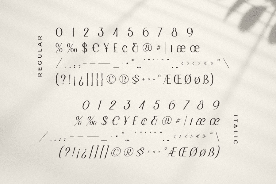 Magic Growing Font · 1001 Fonts