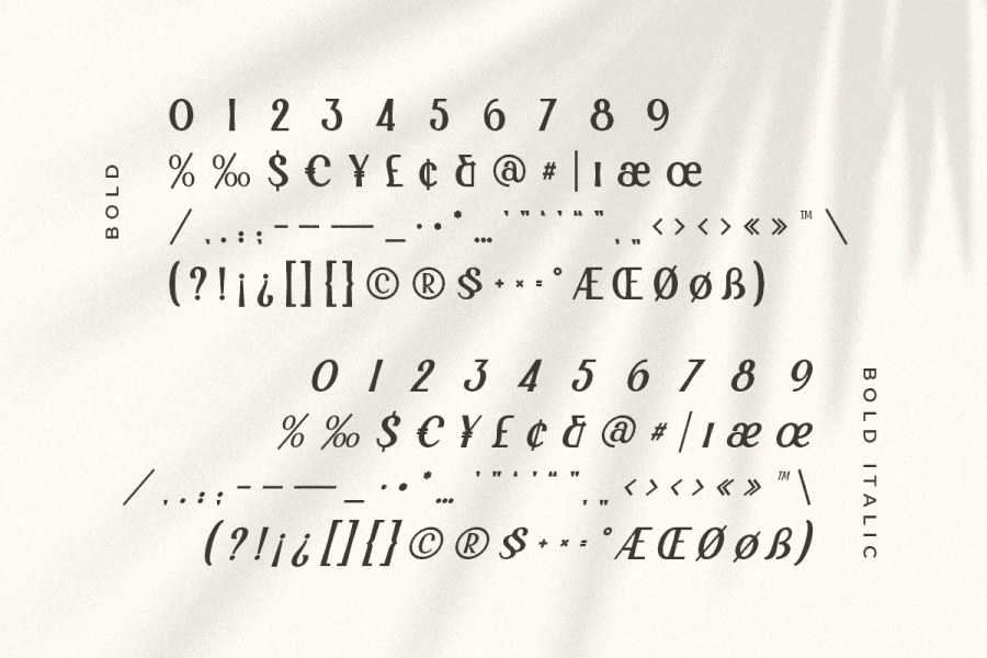 Magic Growing Font · 1001 Fonts