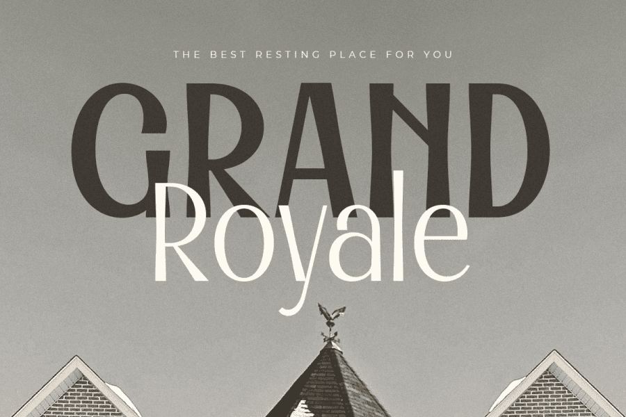 Magic Growing Font · 1001 Fonts