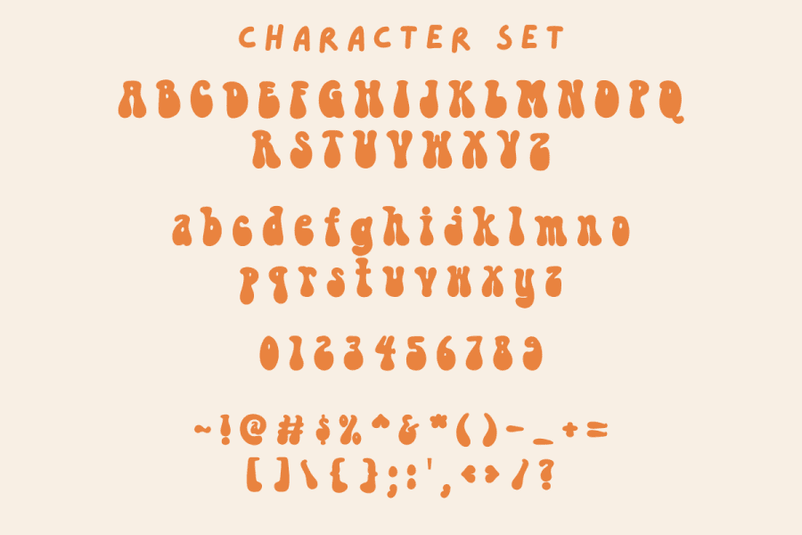 MAGIC SOUL Font · 1001 Fonts