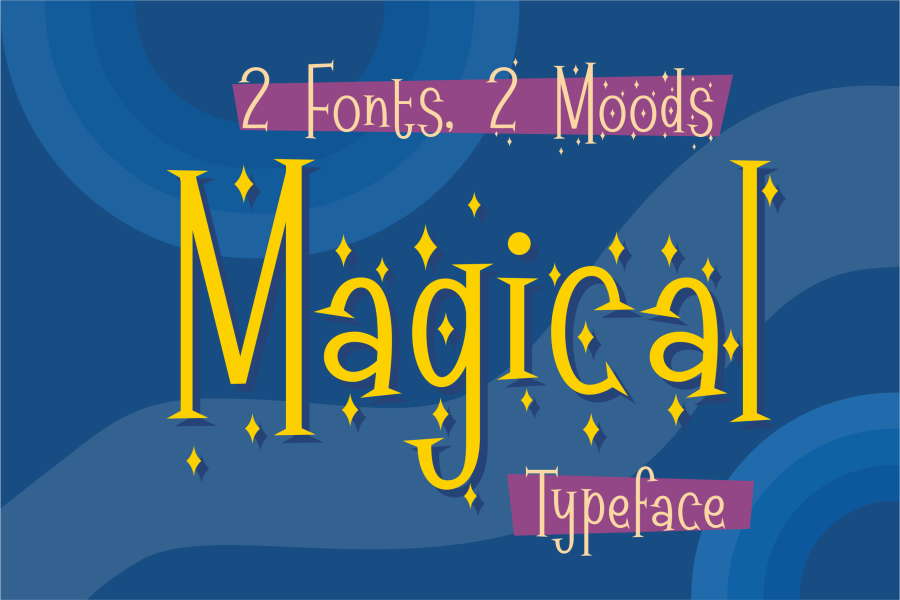 10 Free Holy Fonts · 1001 Fonts
