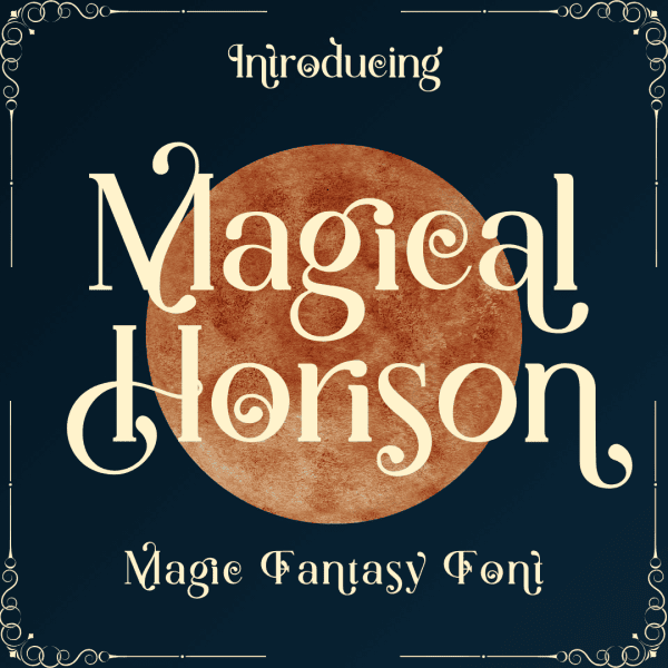 117 Free Mystery Fonts · 1001 Fonts