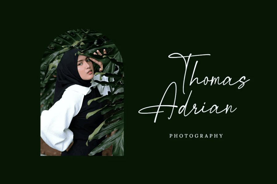 Magnificent Signature Font · 1001 Fonts