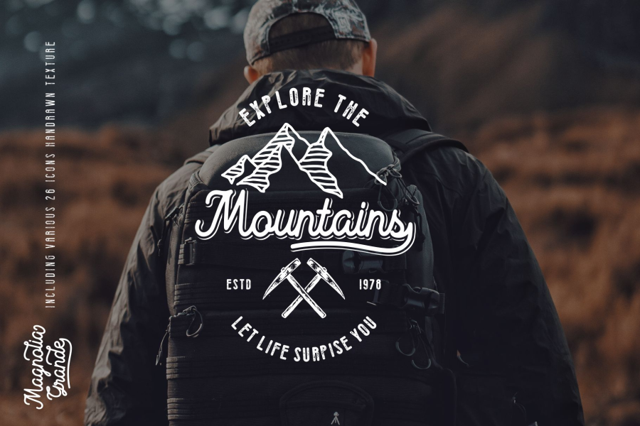 10 Free Bar Fonts · 1001 Fonts