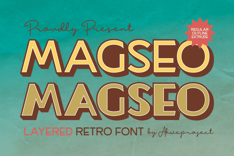8 Free Beach, Headline, Tropical Fonts · 1001 Fonts