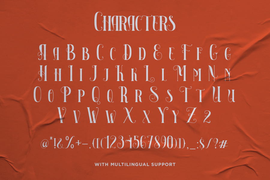 Maleficent Font · 1001 Fonts