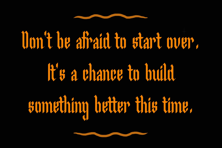 97 Free Sharp-edged Fonts · 1001 Fonts