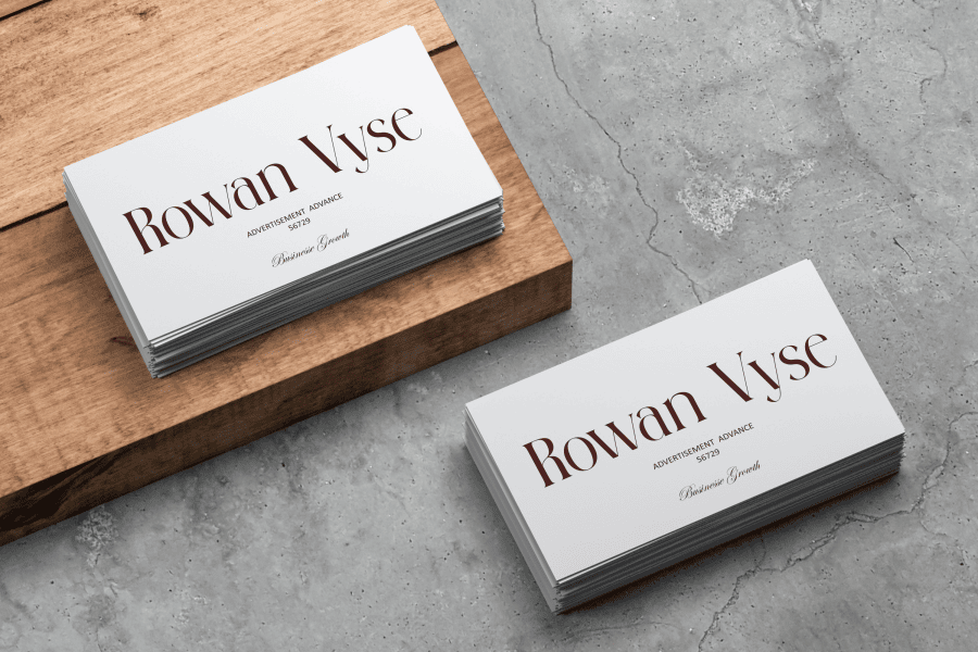 Malgods Bohemian Font Family · 1001 Fonts