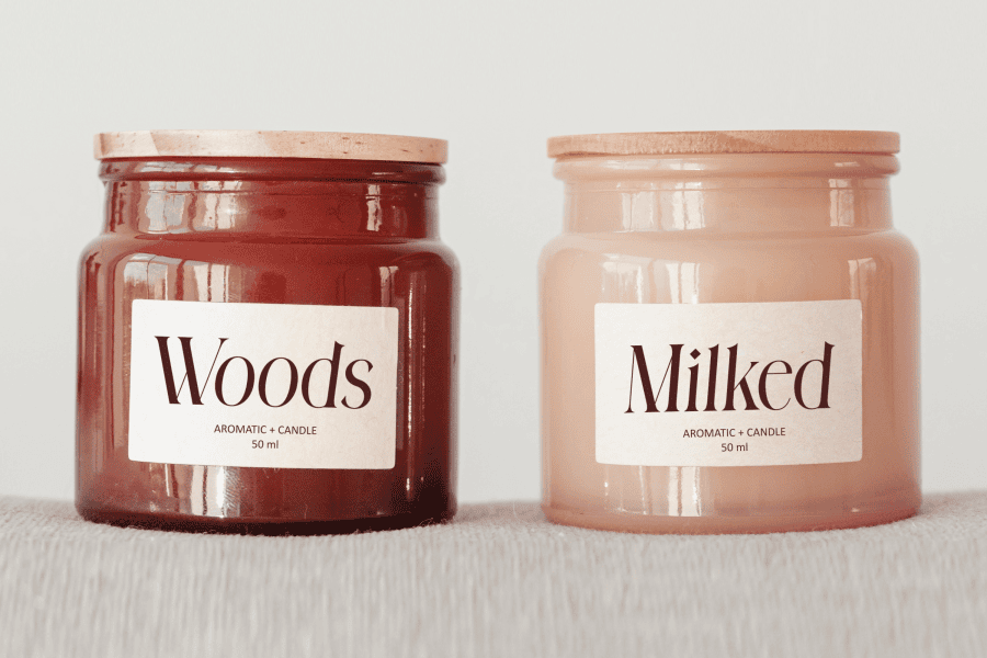 Malgods Bohemian Font Family · 1001 Fonts