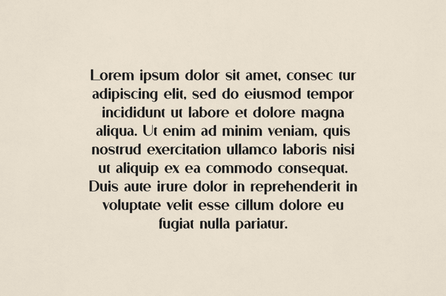 Malia Font · 1001 Fonts