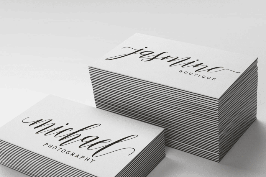 Mallicot Script Font Family · 1001 Fonts