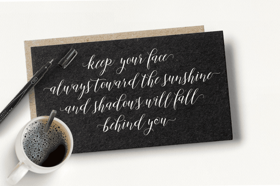 Mallicot Script Font Family · 1001 Fonts