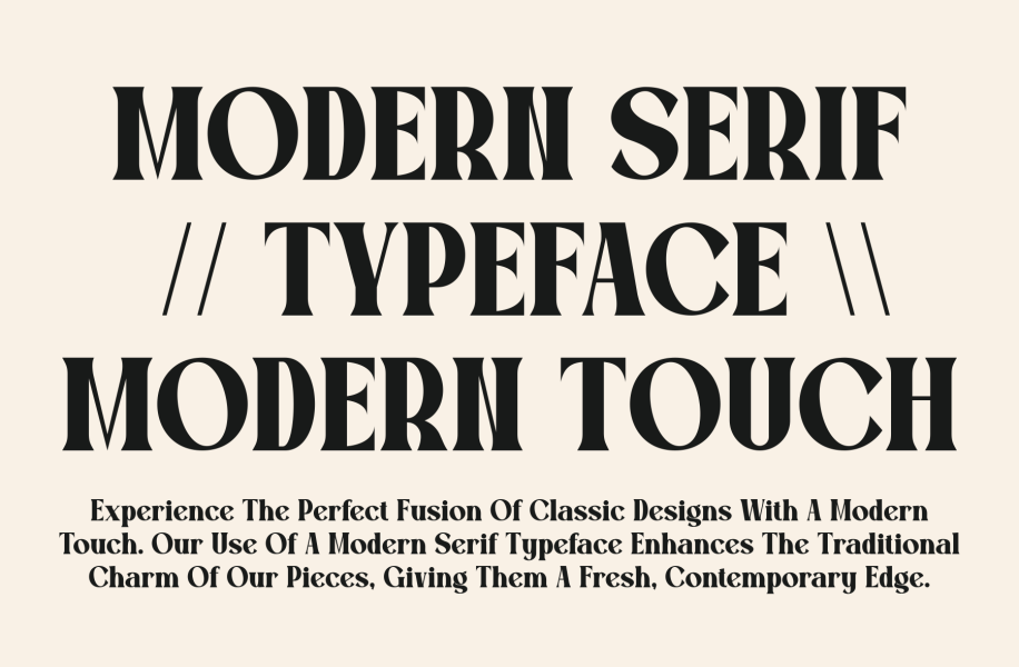 MALOBE Font · 1001 Fonts