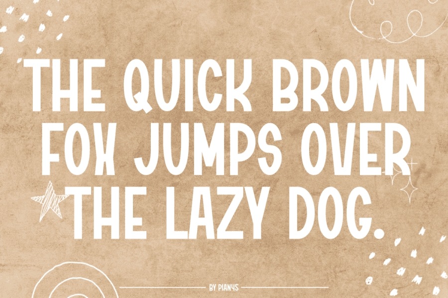 Mama Canva Font 1001 Fonts