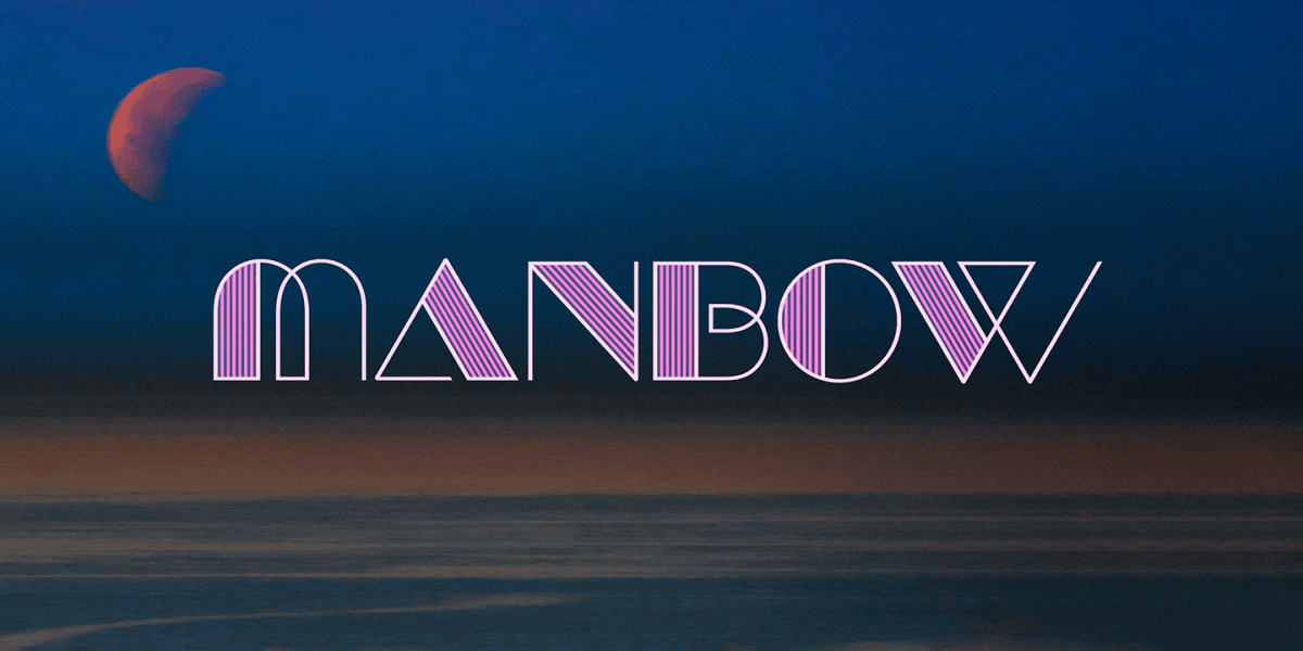 504 Free Patterned Fonts · 1001 Fonts