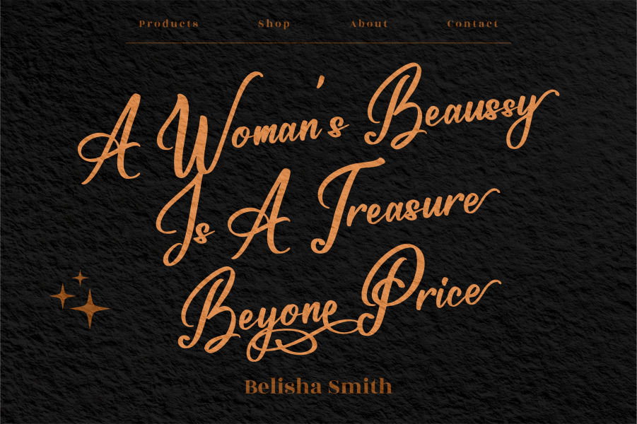 Manchester Signature Font Family · 1001 Fonts