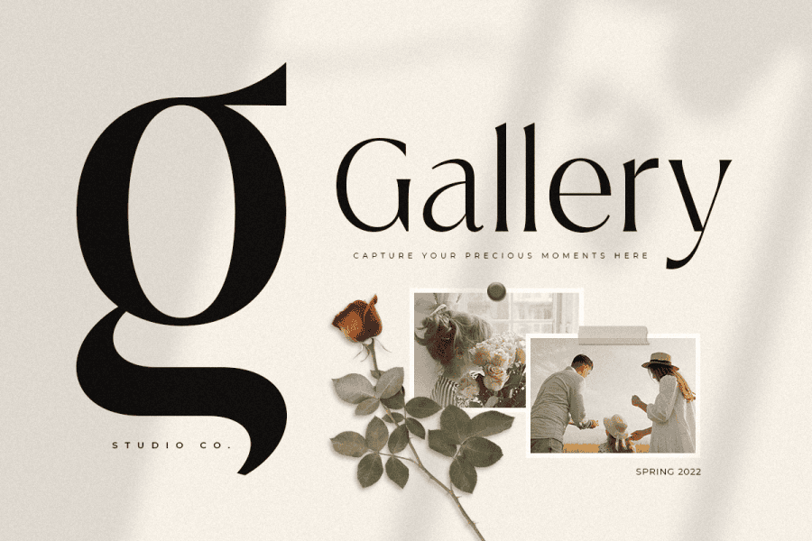 Manila Font · 1001 Fonts