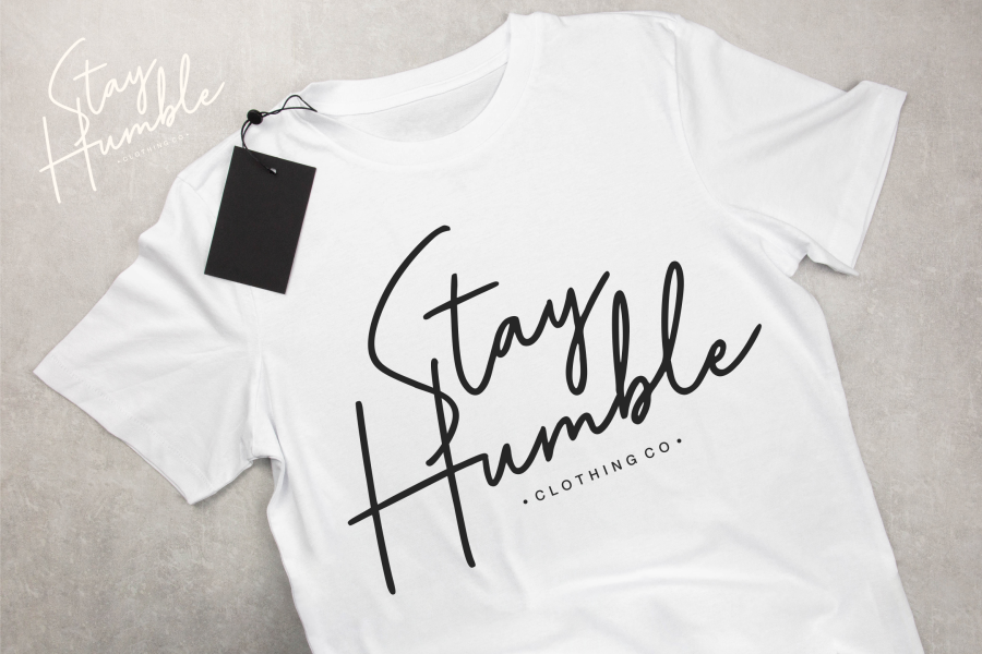 Manly Signature Font · 1001 Fonts