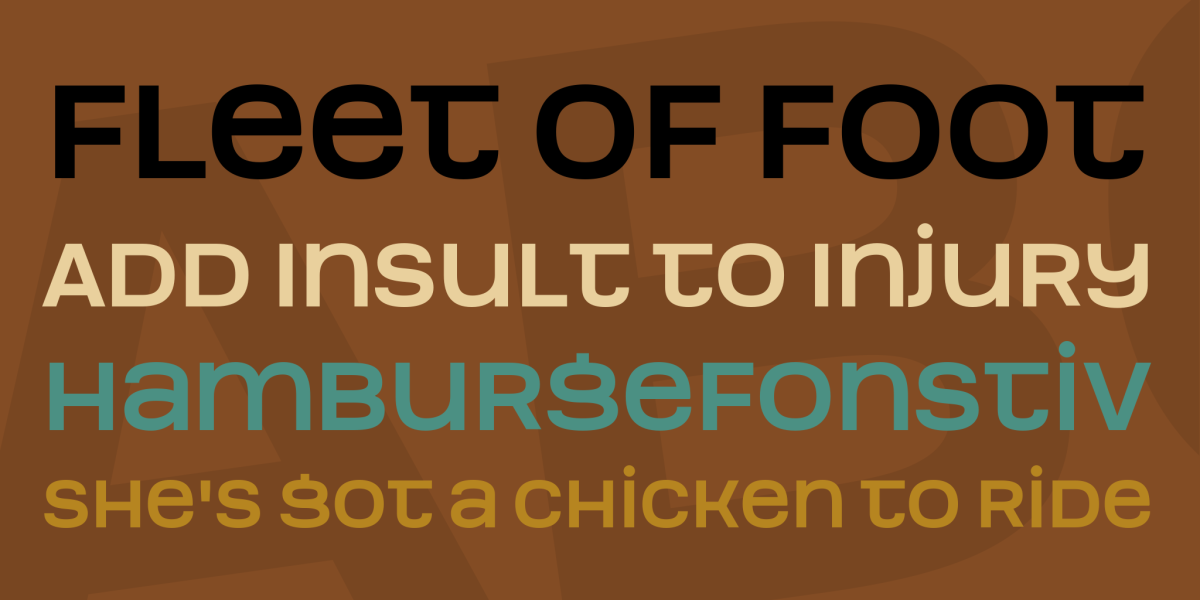 Manophiser Font · 1001 Fonts