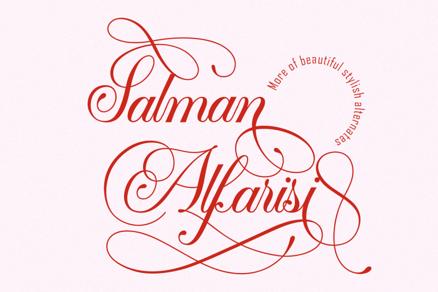 28 Free Anniversary Fonts · 1001 Fonts