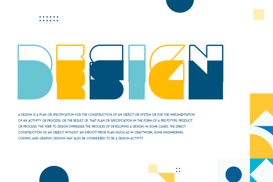 Marco Font · 1001 Fonts