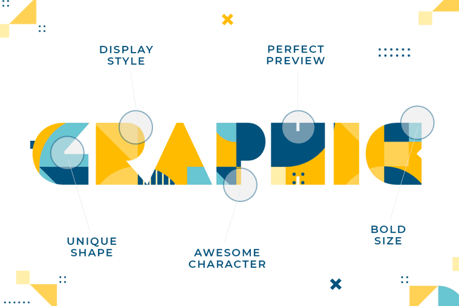 Marco Font · 1001 Fonts