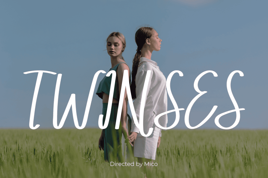 Marcos Font · 1001 Fonts