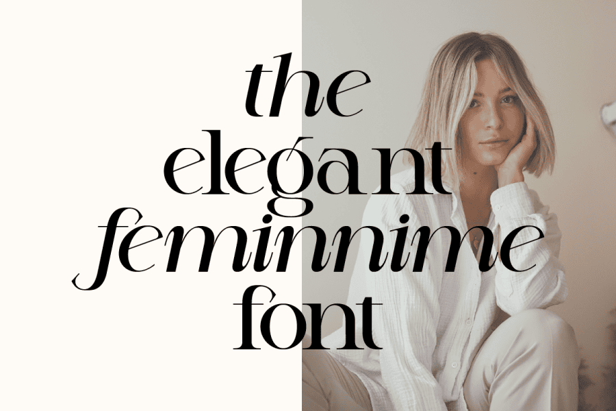 Margeline Font · 1001 Fonts