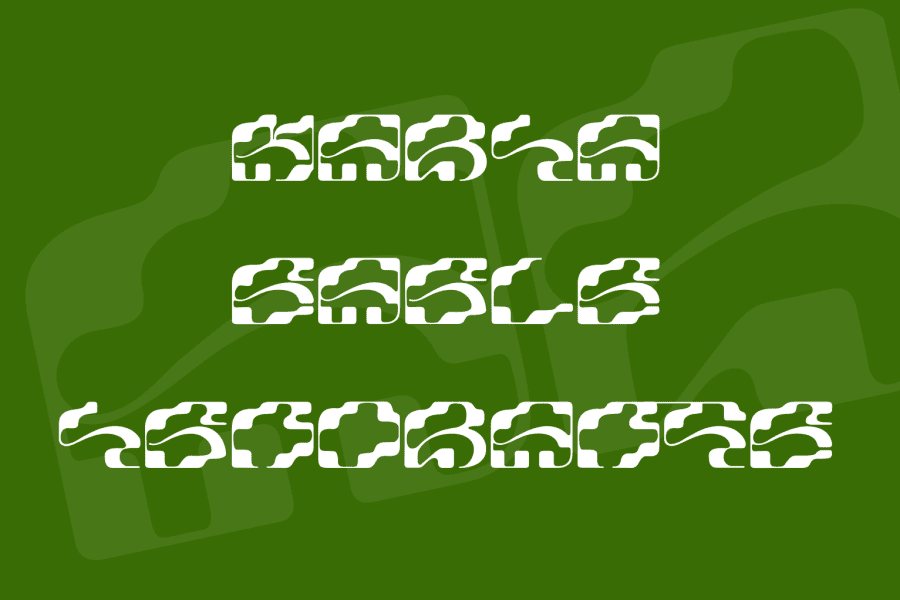 Maria Eagle Ignorante Font · 1001 Fonts