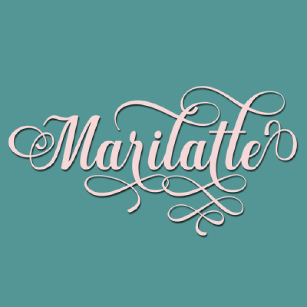 20+ Free Dancing Fonts · 1001 Fonts