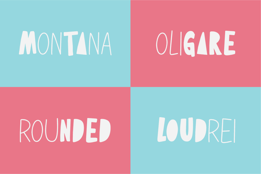 Marimine FREE Font · 1001 Fonts