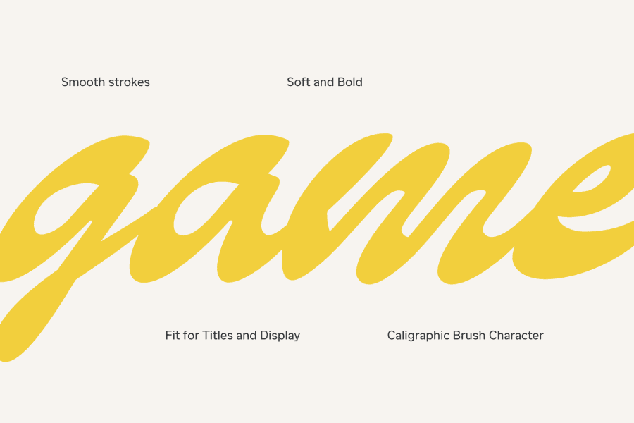 Marino Font · 1001 Fonts