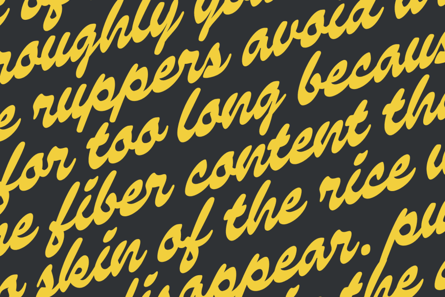 Marino Font · 1001 Fonts