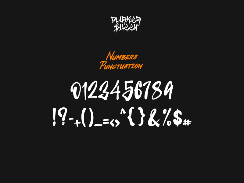 Marker Queen Font · 1001 Fonts