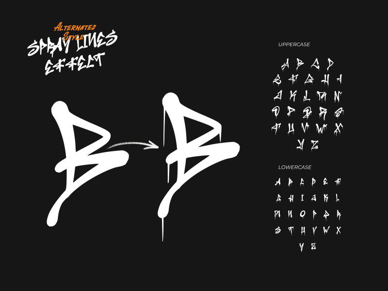 Marker Queen Font · 1001 Fonts