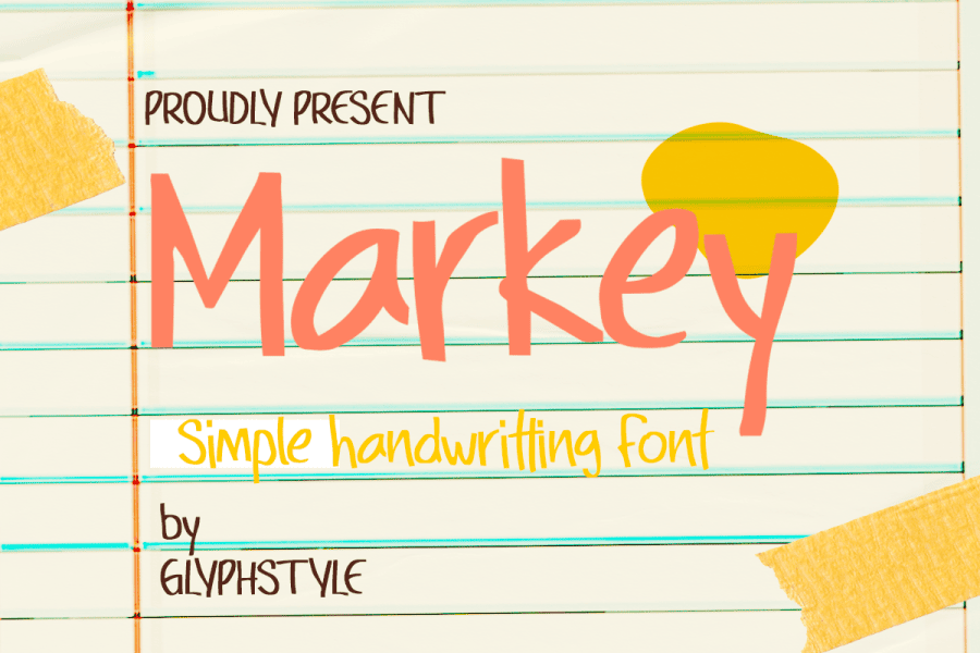 1 Free Fontmaker, Poster Font · 1001 Fonts