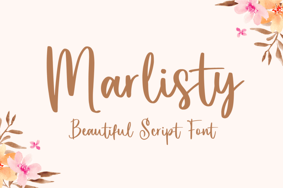 150+ Free Watermark Fonts · 1001 Fonts