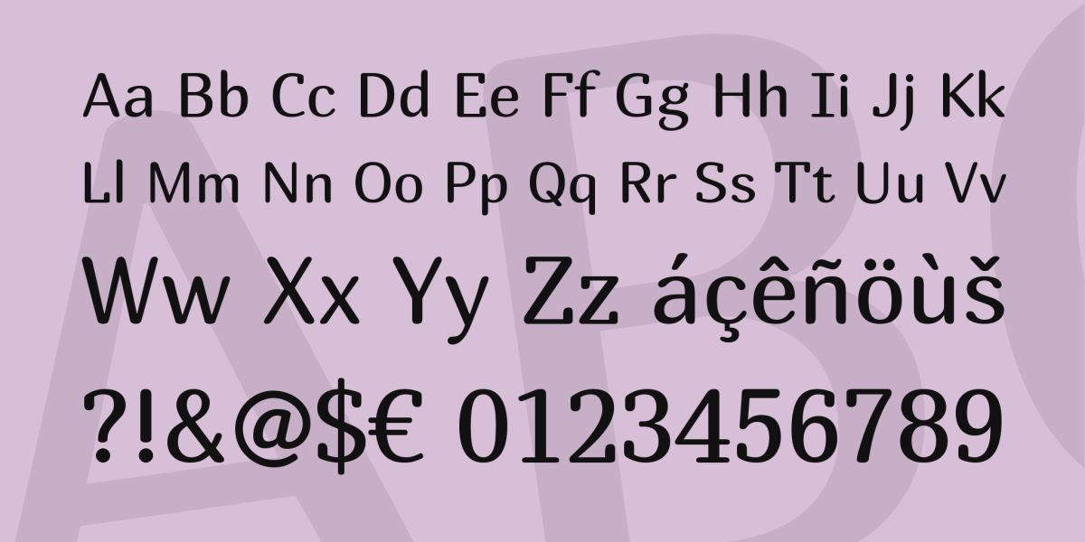 Marmelad Font · 1001 Fonts