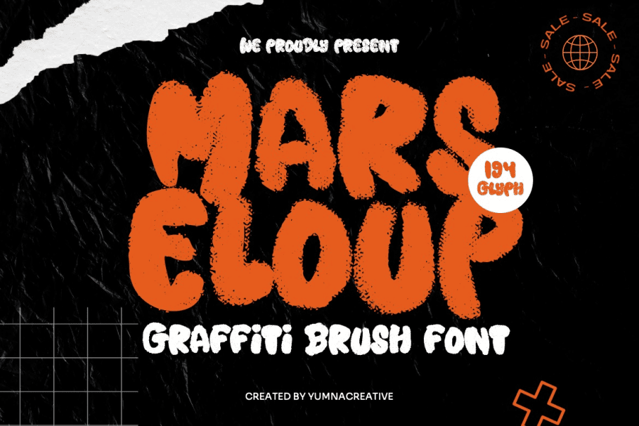 36 Free Decals, T-shirt, Underline Fonts · 1001 Fonts