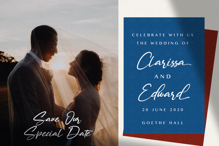 Marthina Font · 1001 Fonts