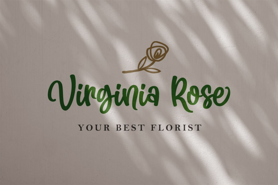 Martina Font · 1001 Fonts