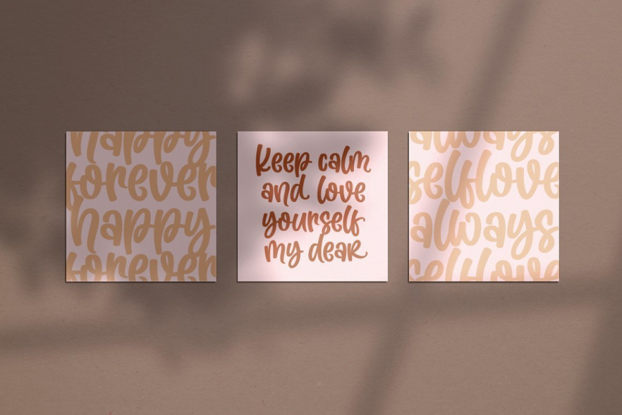 Martina Font · 1001 Fonts