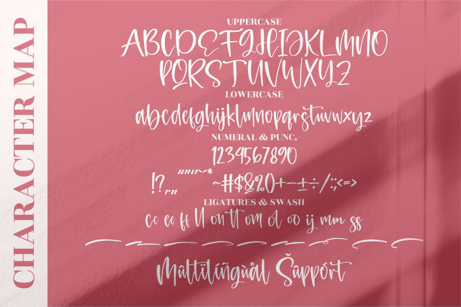 Mastelo Font Family · 1001 Fonts