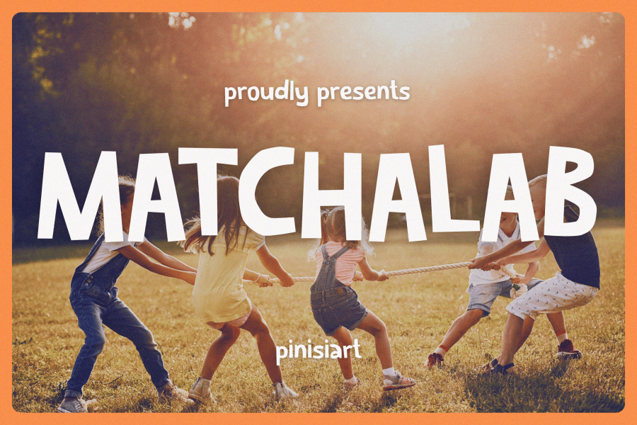 1 Free Cute, Influencer Font · 1001 Fonts